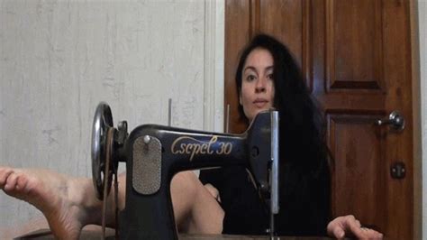 Wrinkled Bare Soles 720 Forgetmenot Clips4sale