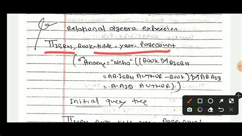 numerical question based on dbms dbms numerical question for
