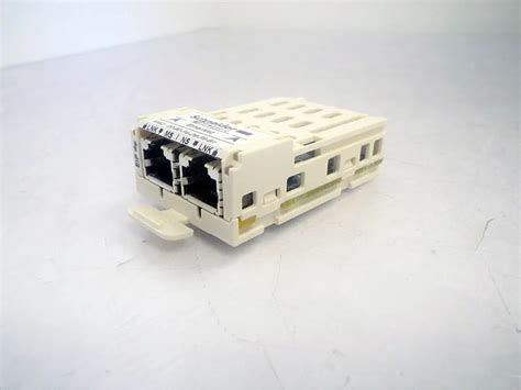 schneider vw3a3616 communication module