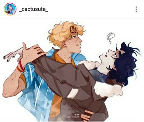 Solangelo Percy Jackson Comics Percy Jackson Art Percy Jackson Books