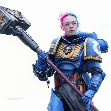 Nerdforge 🎥 New Video 🥳 I Became A Real Life Space Facebook