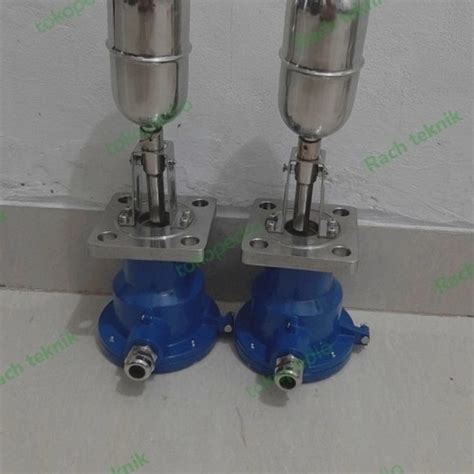 Jual Horizontal Float Level Switch Marine Level Switch Bilges High Level Kab Tangerang Rach