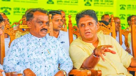 කරුණදාස කොඩිතුවක්කු විපක්ෂයේ මන්ත්‍රීවරයෙක් වශයෙන් අසුන් ගයි Today News Lk