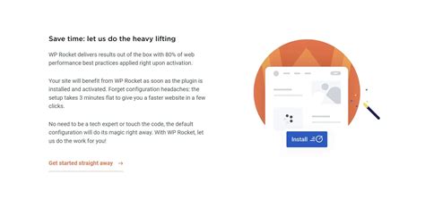Wp Rocket Best Wordpress Caching Plugin