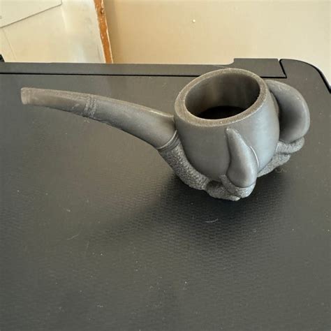 Puffco Proxy Gandalf Attachment 3d Printed Proxy Accessories