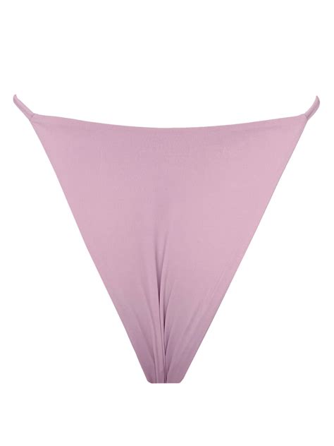 Fox Bottom Lilac Slate Swim