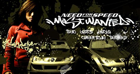 Need For Speed Most Wanted Xbox Walkthrough And Guide Page GameSpy