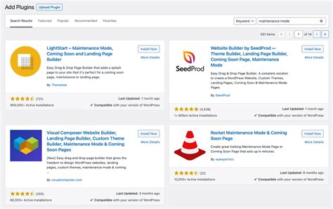 What Is Wordpress Maintenance Mode 2023 Guide Wpessentials