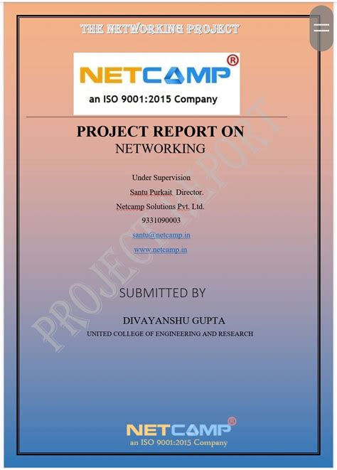 Divyanshu Gupta On Linkedin I Have Taken Efforts In This Project