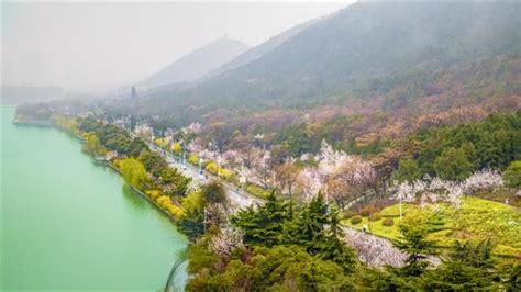 云龙湖全国摄影作品展中国摄影报