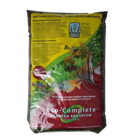 Eco Complete Substrate