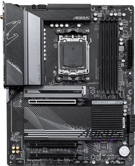 GigaByte B650 Aorus Elite AX V2 - Angebote auf Testbericht.de