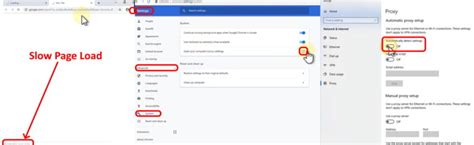 SOLVED Chrome Slow To Load First Page Up Running Inc Tech How To S