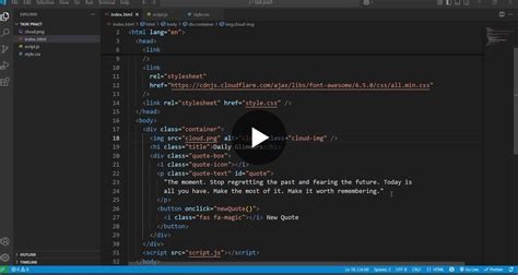 Webdevelopment Html Css Javascript Beginnersproject