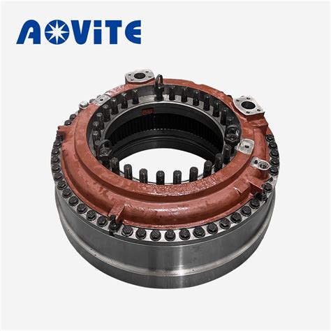 Brake Assembly Aovite Hydrauliczhejiang Aovite Hydraulic Machinery