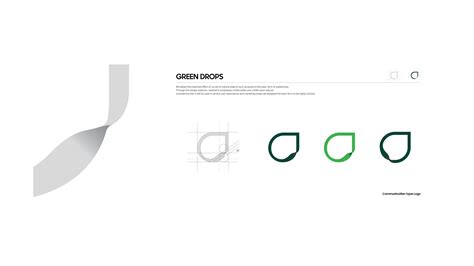 If Design Sustainability Visual Identity System