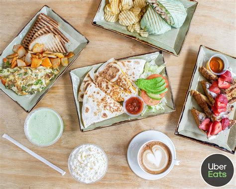 Order Mocha Cafe Inc Menu And Prices New York Delivery Uber Eats