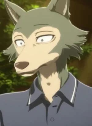 Legoshi