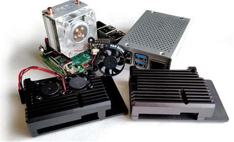 How To Overclock Any Raspberry Pi Tom S Hardware