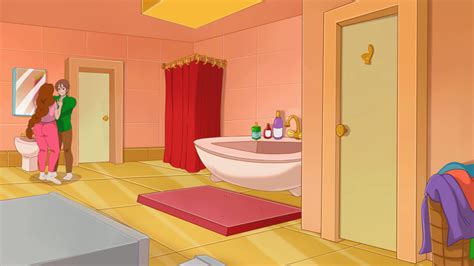 Rule 34 Animated Big Ass Big Breasts Brown Hair Discreenvision Game Cg Inusen Milf Boom Tagme