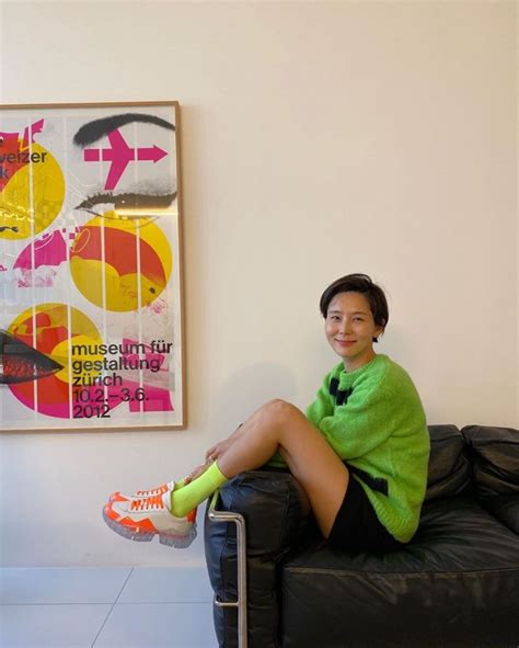 스타에게 배우는 인테리어 꿀팁 김나영