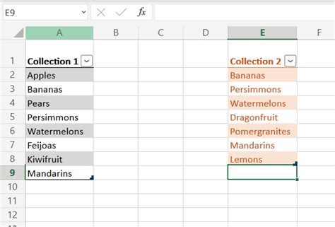 Quickly Comparing Two Arrays In Power Automate And Logic Apps William