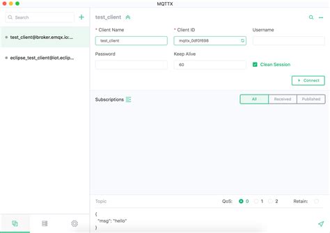 Download Mqtt Spy For Mac Yellowpremium