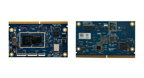 SagireEdge AI 600 SMARC SoM And Devkit Feature Qualcomm QCS6490 AIoT Processor For Edge AI
