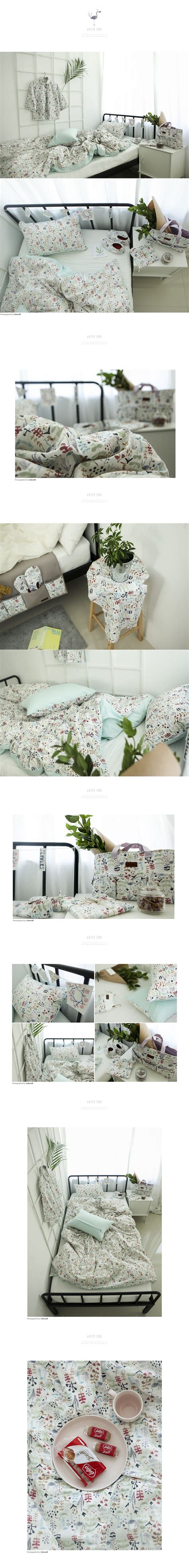 [면20수평직 마조링오딩크 워터버드]