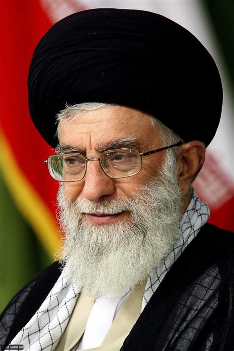 چرا خامنه ای؟ عکس ویسگون