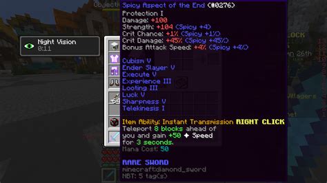 Price Of This Aote Hypixel Forums