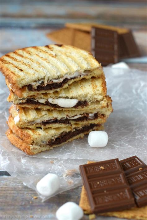 Amazing Smores Dessert Recipes The Idea Room