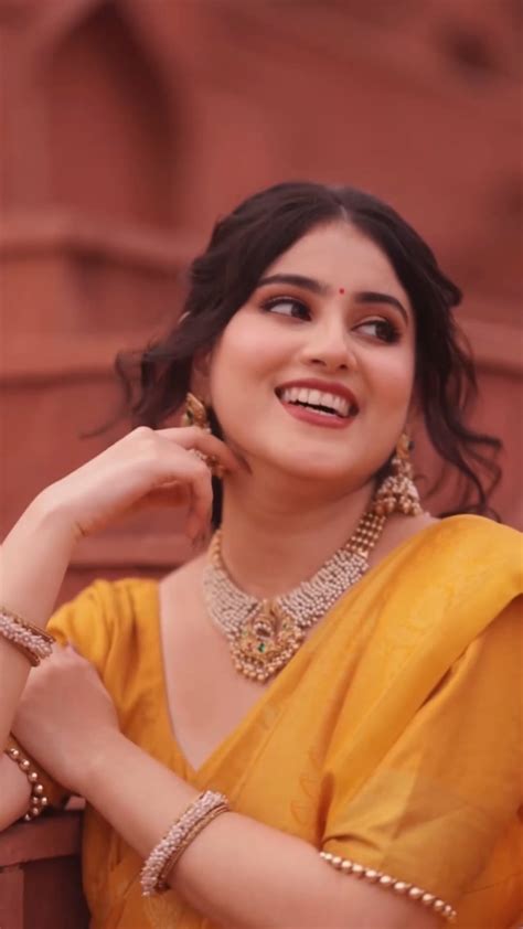 Kaavya Vurity R Beautifulindianwomen