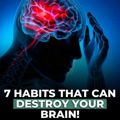 Inspiration Wiz On Twitter RT Minds Eminent 7 HABITS THAT DESTROY
