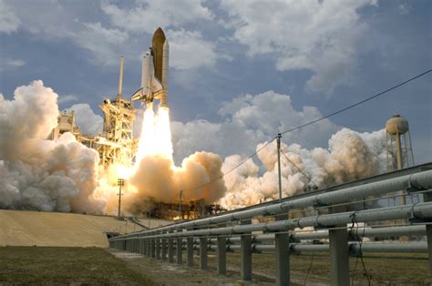 Esa Shuttle Crew Set For Rendezvous With Hubble