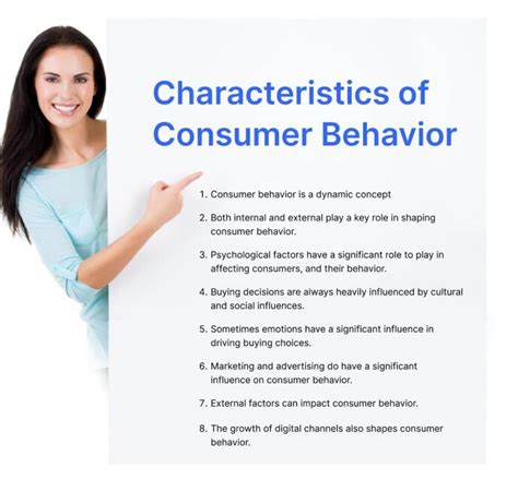 A Complete Guide On Consumer Behavior Its Types Models Scope
