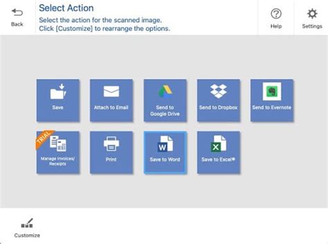 Epson Workforce Es 580w Wireless Duplex Touchscreen Desktop Document Scanner Review 2021