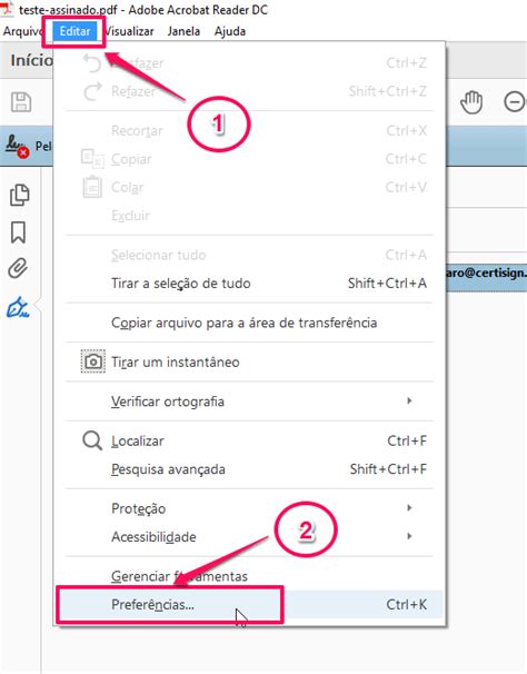 A1 Assinatura Inválida No Adobe Veja Como Corrigir O Problema Ouça Cryptoid