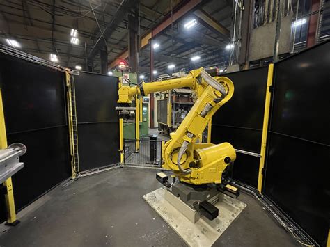 Simulations What Are Robotic Simulations