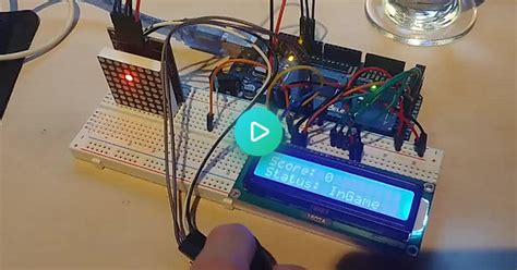 Snake Arduino Album On Imgur