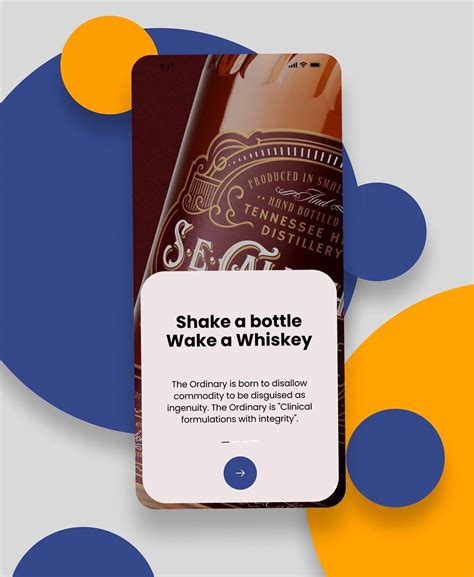 Ui Uiux Productdesign On Behance