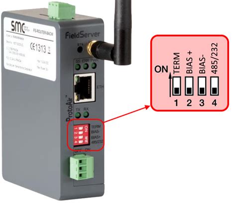Why And How Do I Use Bias Resistors And Termination Resistors On An