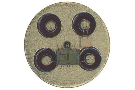 Highest Sensitivity CMOS TIA For Optical Networks