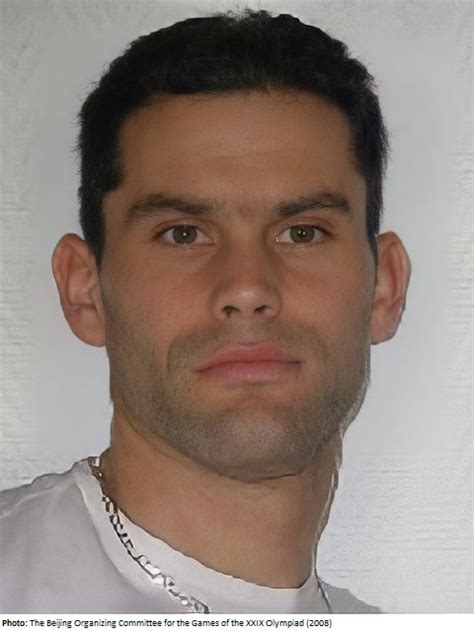 Olympedia Laurent Hernu