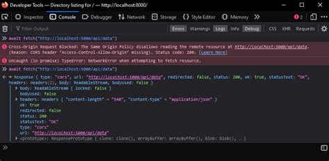 Building A Simple Flask Api With Cors A Comprehensive Tutorial For Cross Origin Resource Sharing