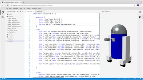 Building An Eclipse Theia Application Javahacks
