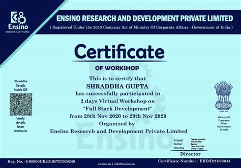 Shraddha Gupta On Linkedin Fullstackdevelopment Fullstackdeveloper