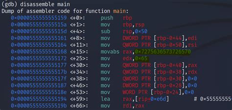 Github Persecuresimple Re With Gdb