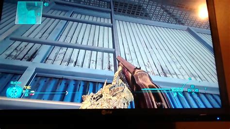 MW2 BACKUP PATCH PS3 YouTube