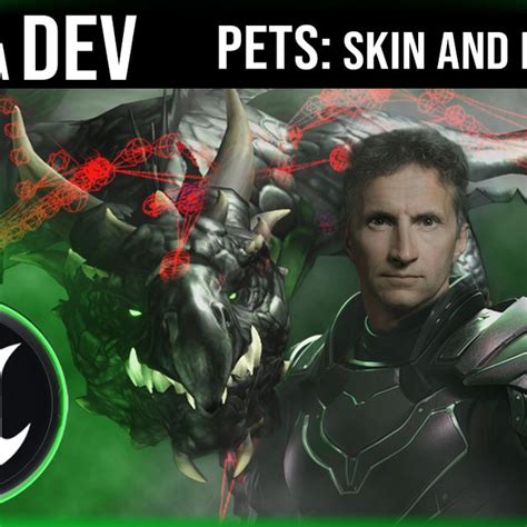 Ask A Dev Pets Skeleton Tools Unreal Engine Tutorial Community